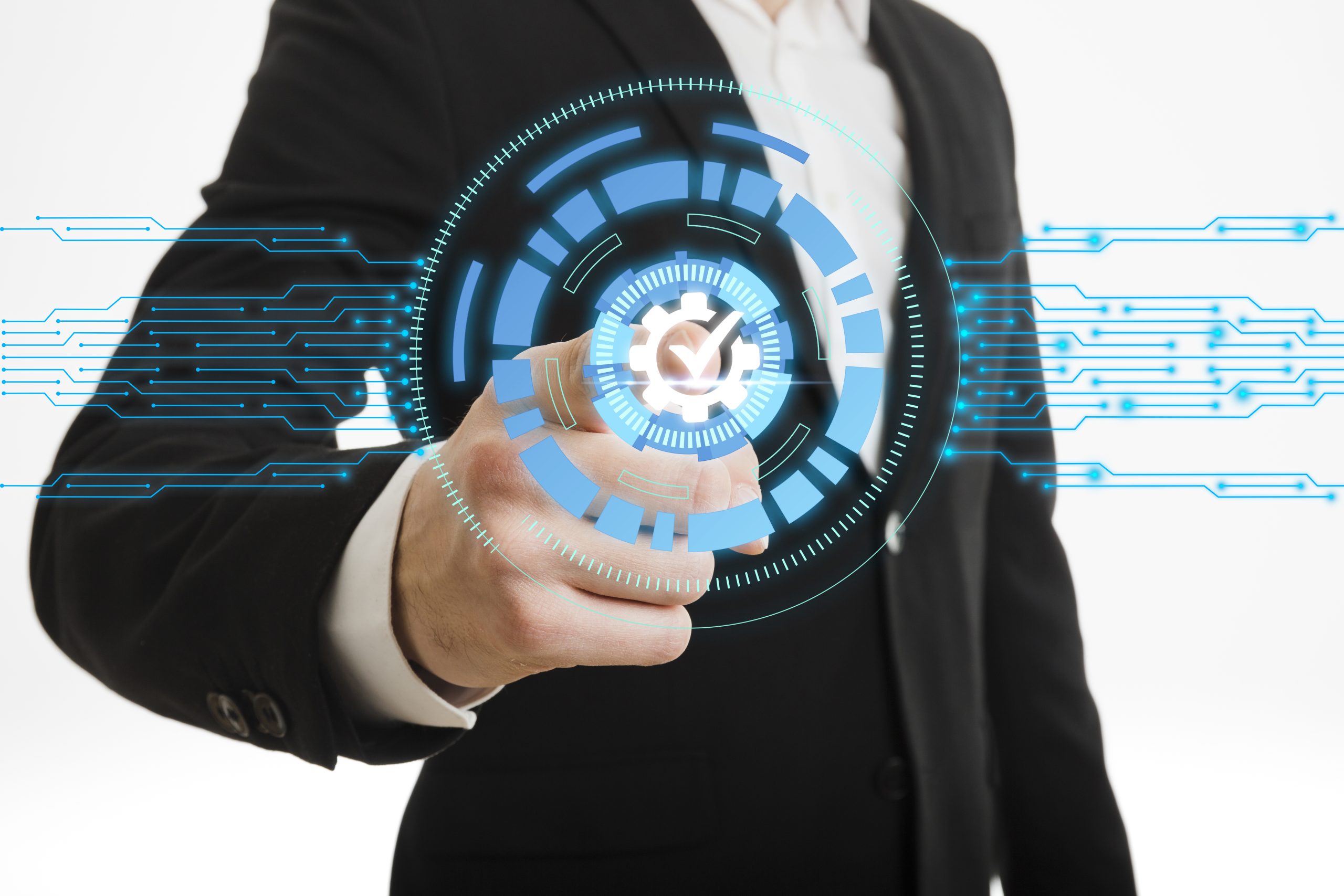 Best Enterprise Service Portal service by CCTS Global
